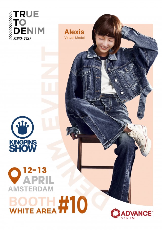 Home - Advance Denim