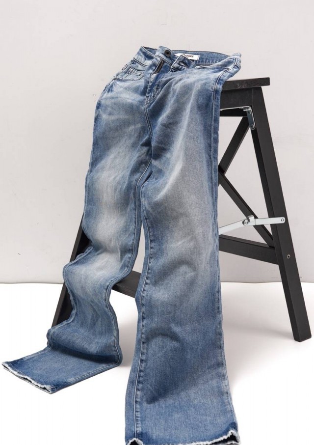 Home - Advance Denim