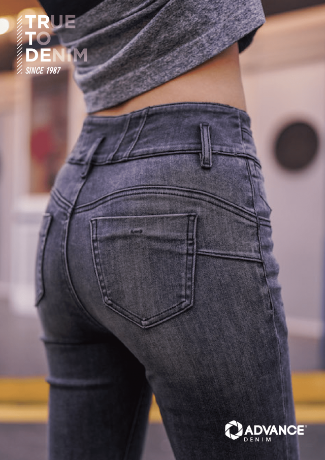 Home - Advance Denim